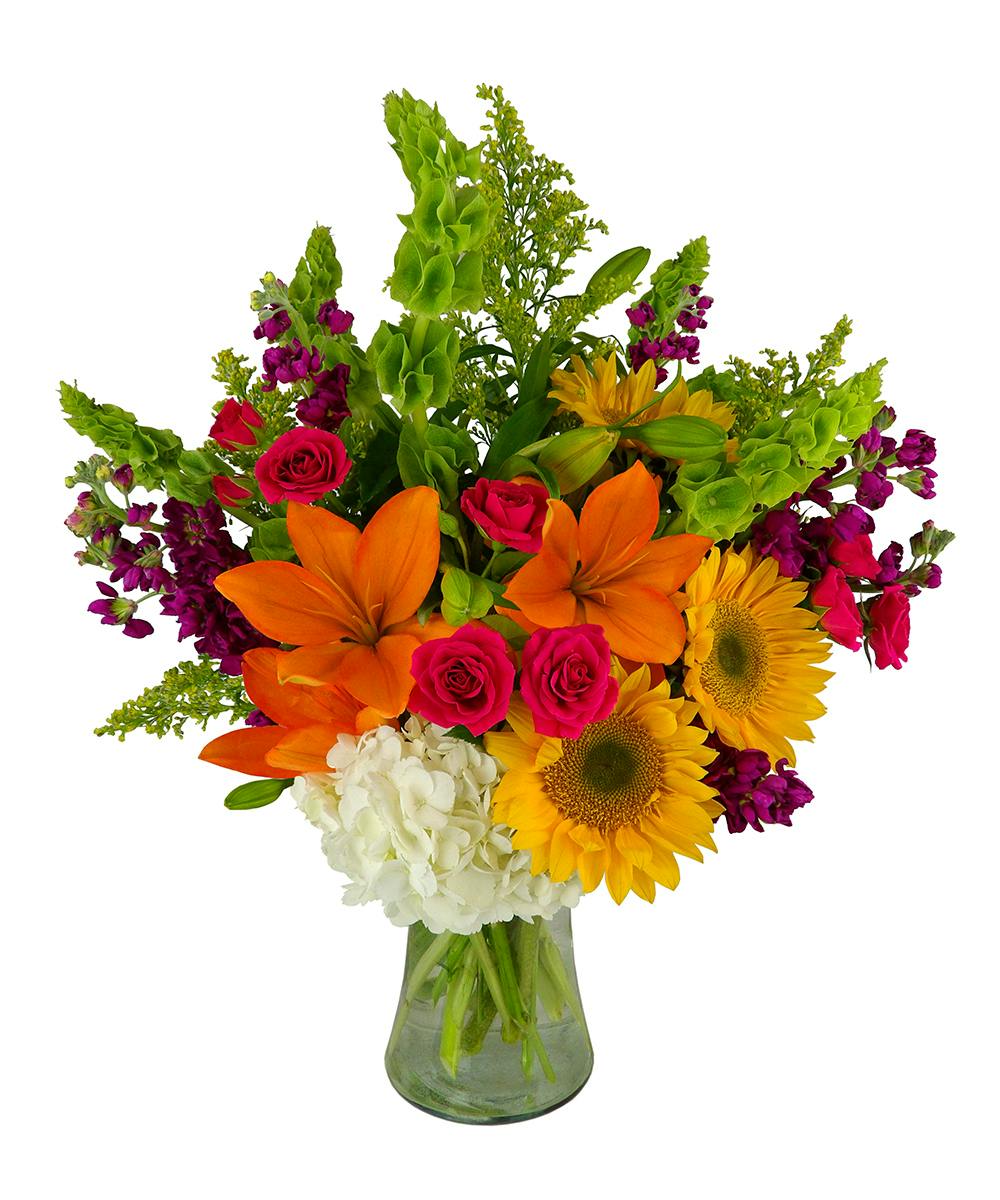 Louisville Spring Flower Delivery | Nanz & Kraft Florists