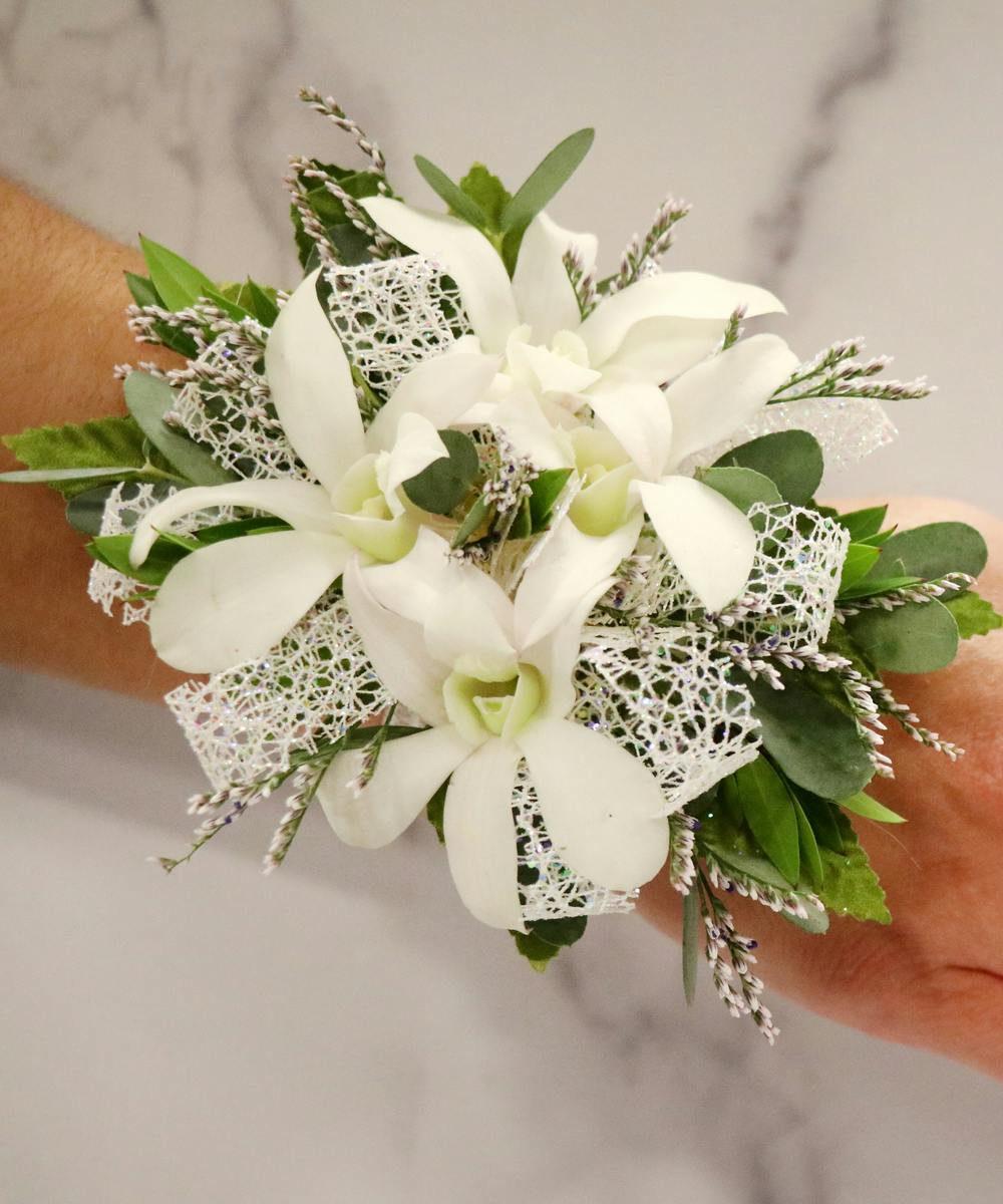 Louisville Homecoming & Prom Flowers | Nanz & Kraft